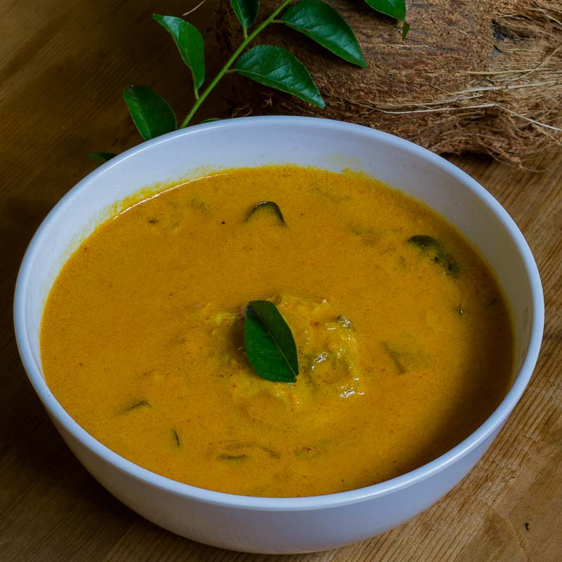Veena's Curryworld Alleppey Fish Curry at Bob Wright blog