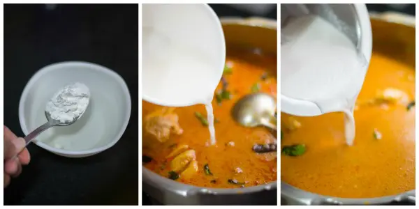 Kori Gassi, Mangalorean Chicken Curry, Spicy Kori Gassi – Kannamma Cooks