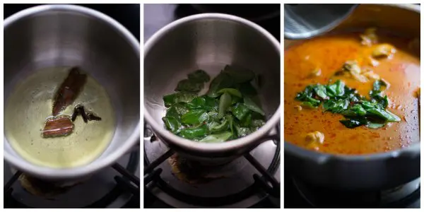 Kori Gassi, Mangalorean Chicken Curry, Spicy Kori Gassi – Kannamma Cooks