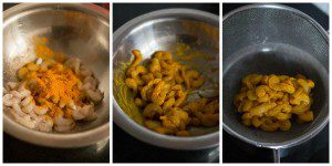 Kerala Prawn Pickle Recipe, Chemmeen Pickle, Spicy Prawn Pickle ...