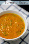 Tomato Salna Recipe, How to make tomato Salna – Kannamma Cooks