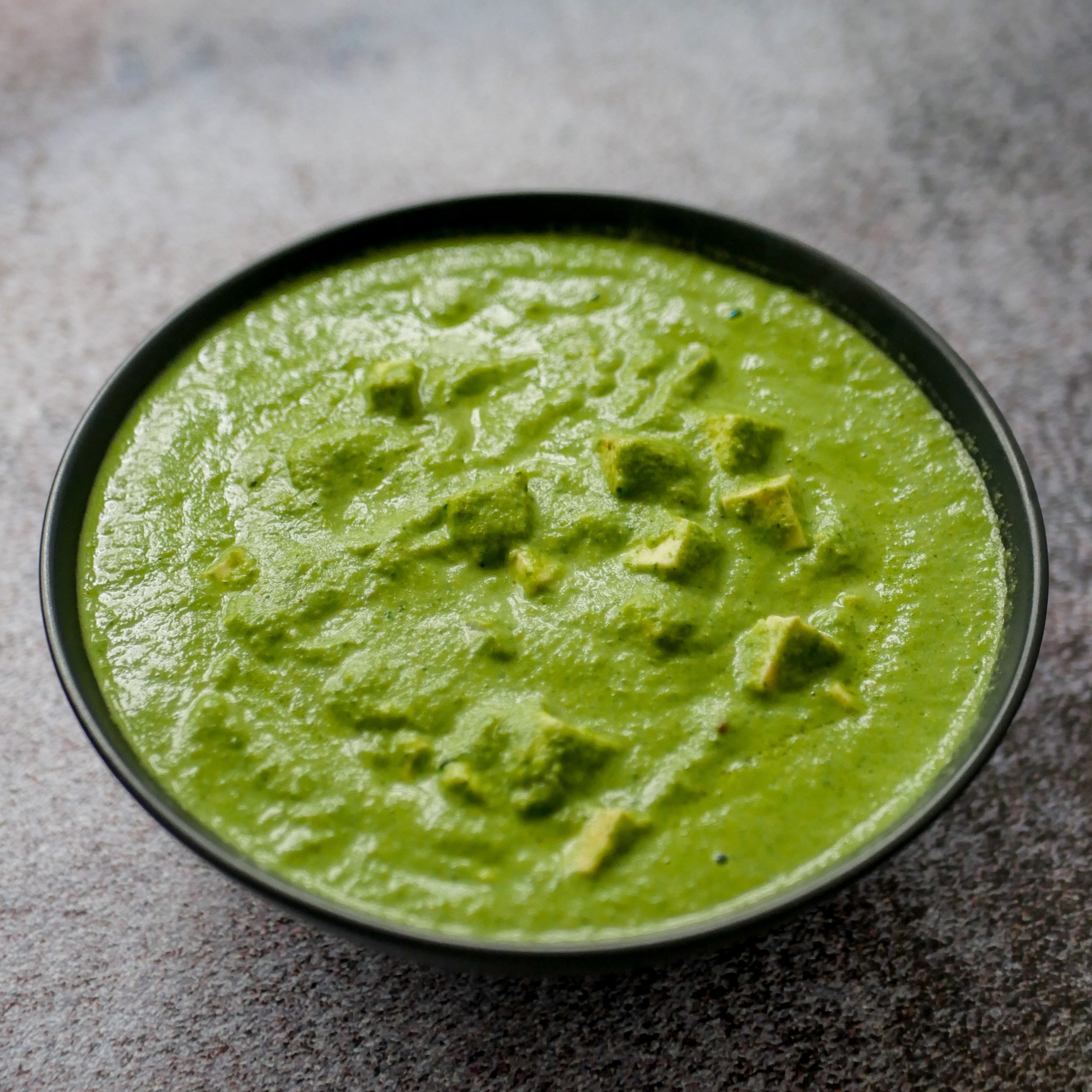 Broccoli Palak Paneer Recipe | Ready In Just 30 Minutes | Ideal for ...