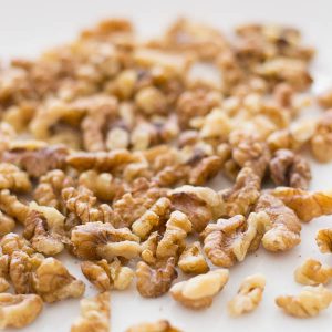 How to toast nuts - Toasted Nuts, Easy toasted nuts recipe