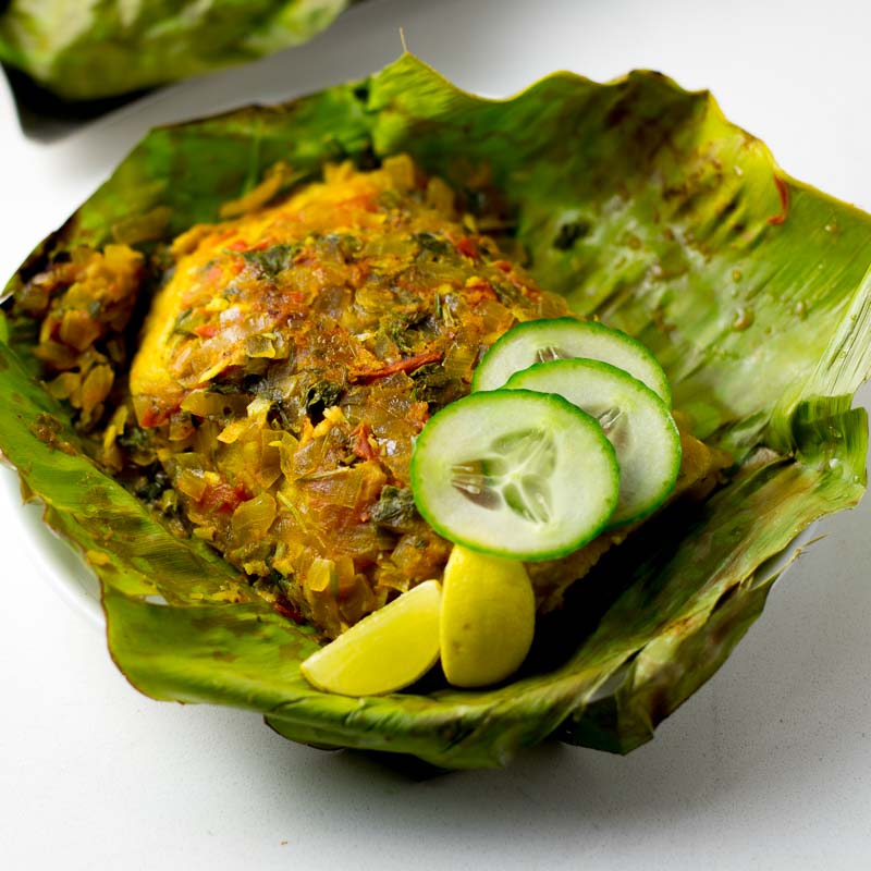 Senai Kizhangu Roast Recipe - Elephant Foot Yam Roast