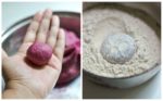 Beetroot Chapati, Beet Roti Recipe – Kannamma Cooks