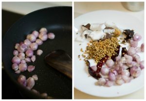 Coriander Seeds Chutney, Vidhai Kothamalli Chutney – Kannamma Cooks