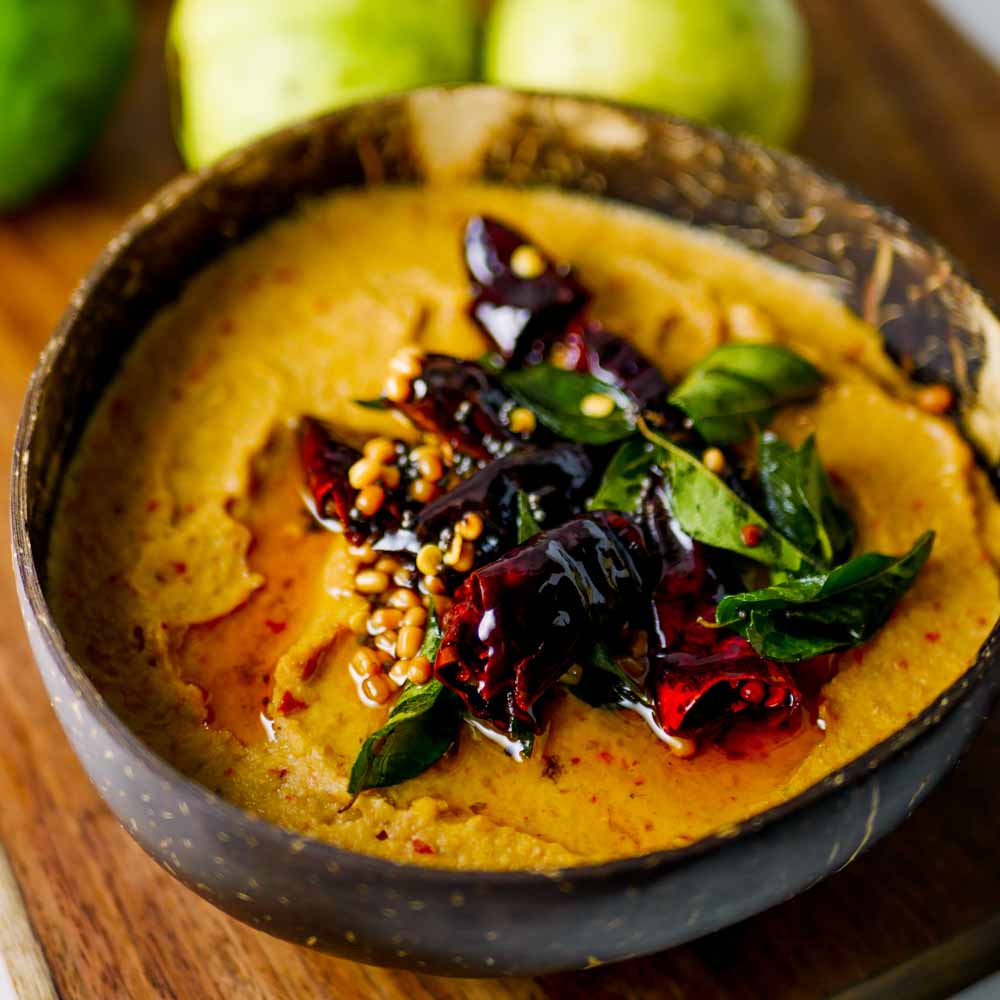 Guava Recipes Homemade Guava Paste (4 Ingredients) | Salima's Kitchen