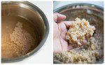 Matta Rice, How to cook Kerala Matta Rice – Pressure Cooker Method ...
