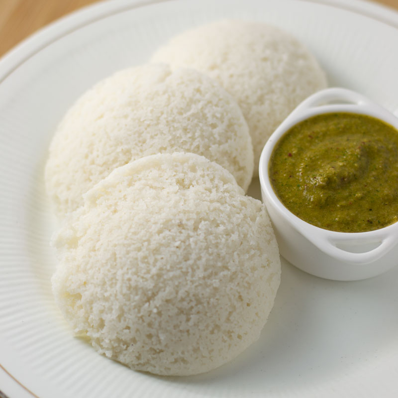 Kottaimuthu Idli Recipe, Idli recipe with Castor seeds