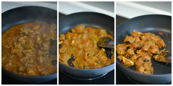 Mutton Sukka, Sukka Fry Recipe, How to make mutton sukka – Kannamma Cooks