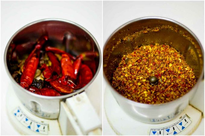 Pulicha Keerai Thokku, Gongura Thokku Recipe - Kannamma Cooks