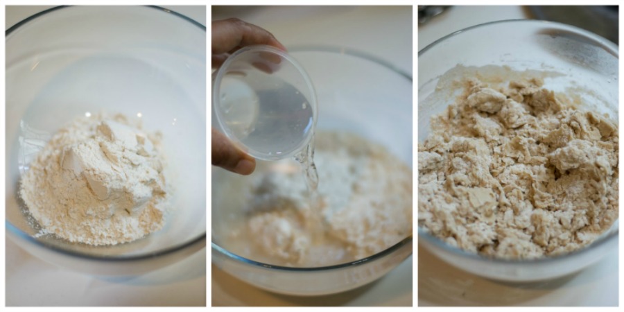 Chapati recipe, How to make soft chapati Recipe – Kannamma Cooks