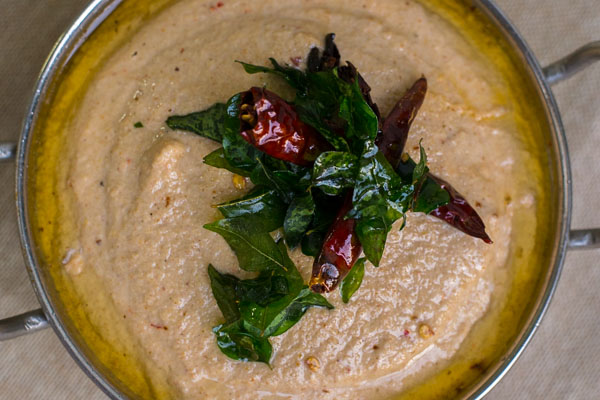 Groundnut Chutney, Groundnut Chutney Recipe / Peanut Chutney
