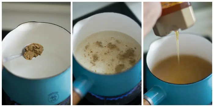 Sukku Malli Coffee Recipe, Sukku Malli Kaapi Recipe – Kannamma Cooks