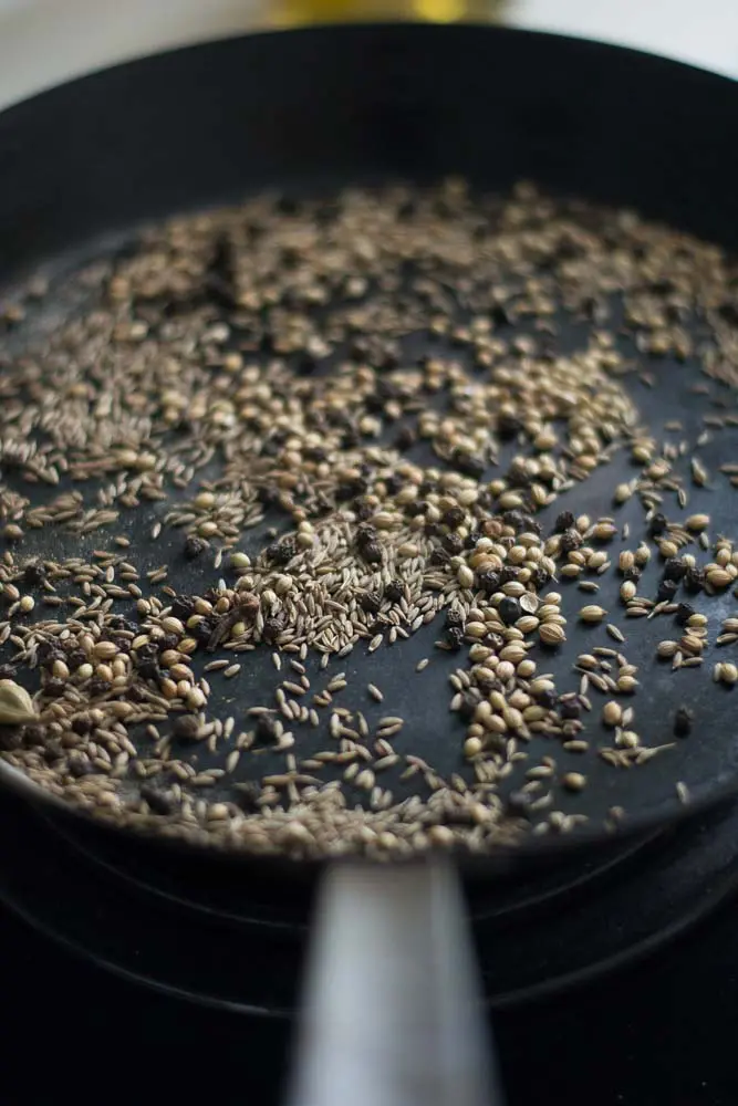 Sukku Malli Coffee Recipe, Sukku Malli Kaapi Recipe – Kannamma Cooks