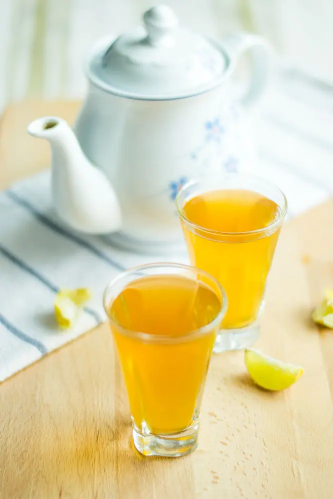 Sulaimani Tea – Sulaimani Chai – Malabar Sulaimani Recipe – Kannamma Cooks