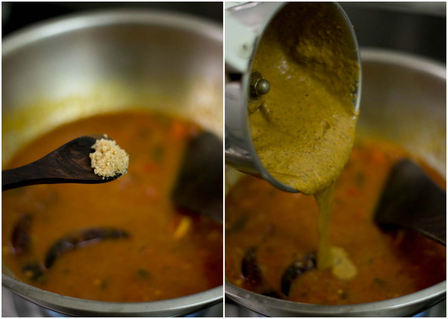 Sundakkai Vatha Kuzhambu - Tamil Hotel Style Recipe - Kannamma Cooks