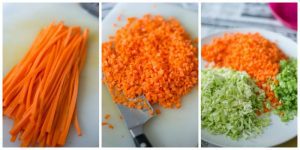 Vegetable Fried Rice, Easy Fried Rice Recipe – Kannamma Cooks