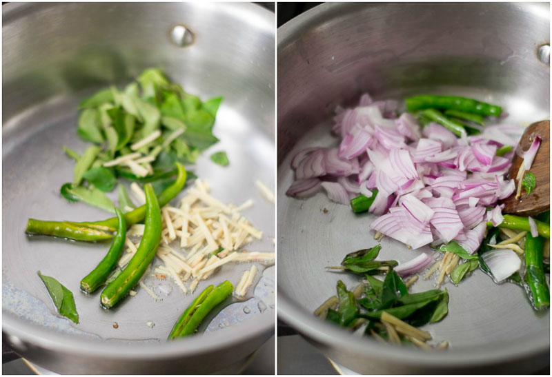 Vegetable Moilee, Kerala Vegetable moilee, Moilee with veggies